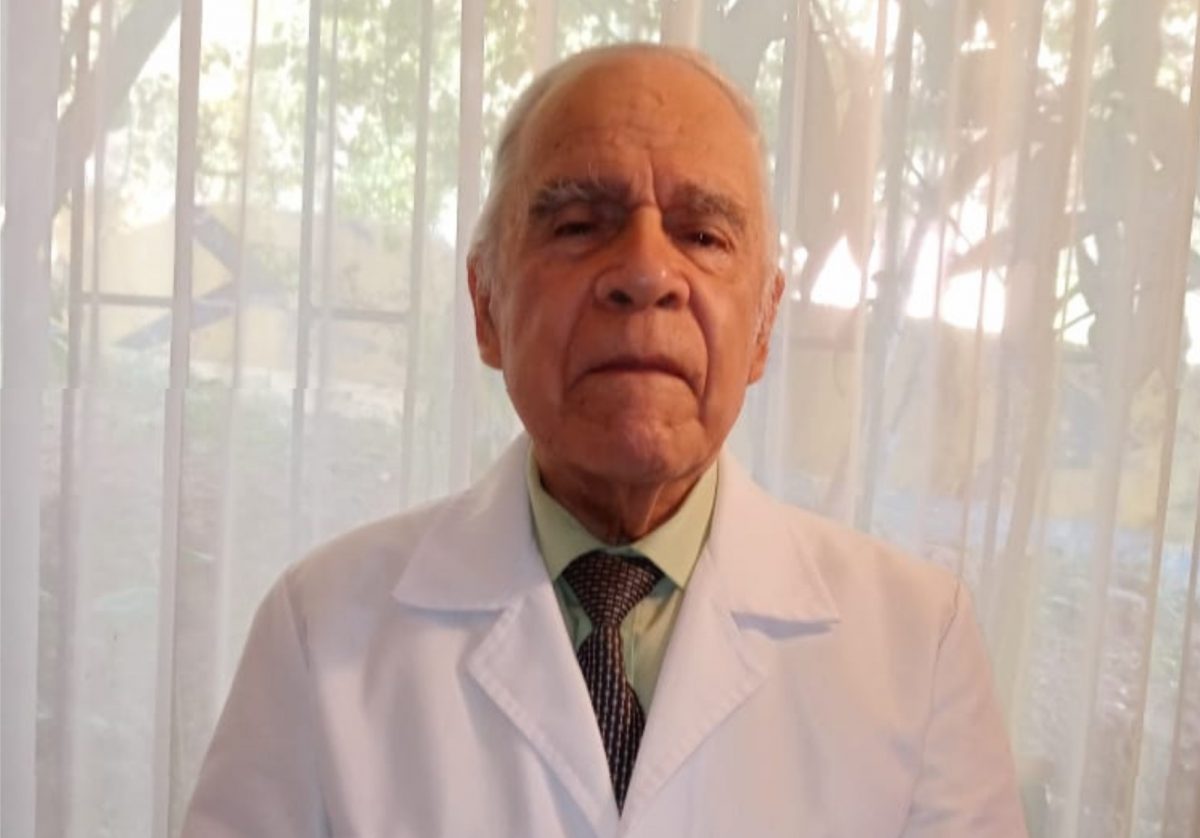 No te canses nunca, corazón - Radio UdeC