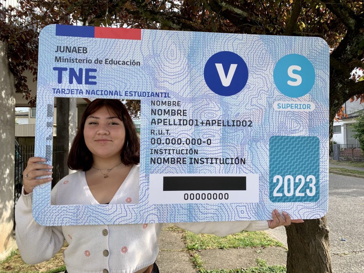 Oficinas TNE vuelven a abrir sus puertas este sábado 18 para realizar ...