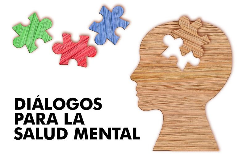 Diálogos para la Salud Mental - Radio UdeC