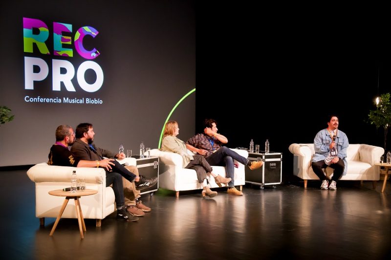 REC PRO 2023: Productor de Nirvana y Soundgarden es uno de los primeros ...