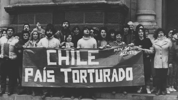 Documental “El don absoluto” recuerda a Sebastián Acevedo a cuatro ...