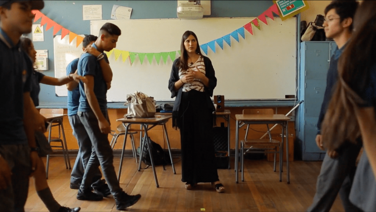 Fundación Enseña Chile cumple 15 años trabajando en la educación y ...