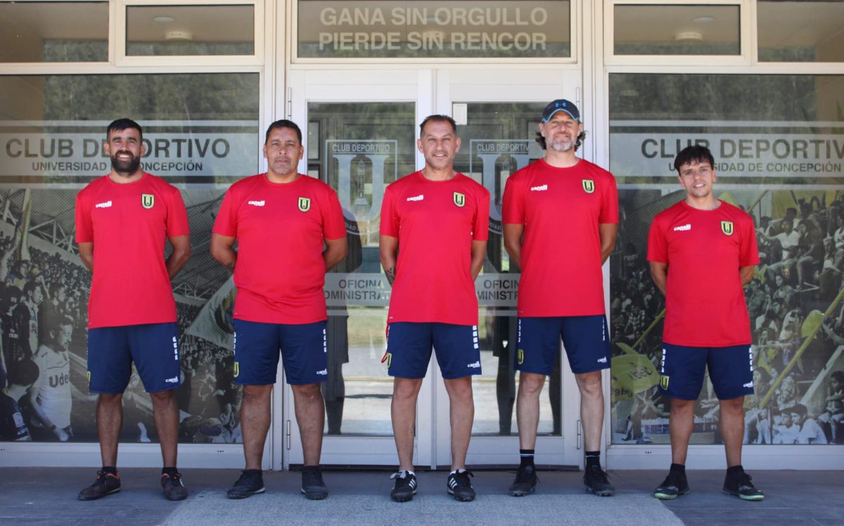 Federico Elduayen y Ricardo Viveros: El regreso de dos referentes a la ...