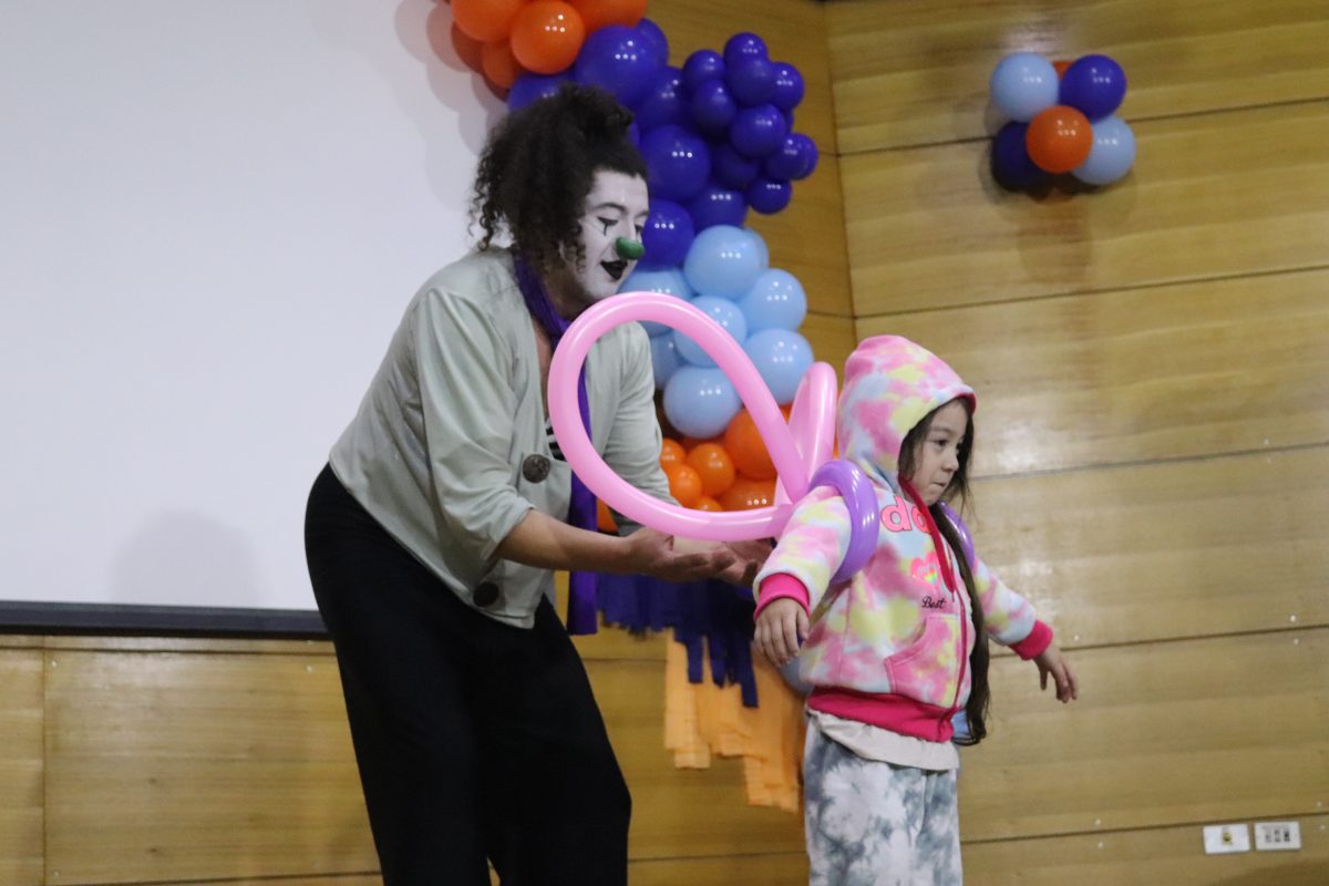 CICAT invita a niños y niñas a descubrir sus “superpoderes” en este Día ...